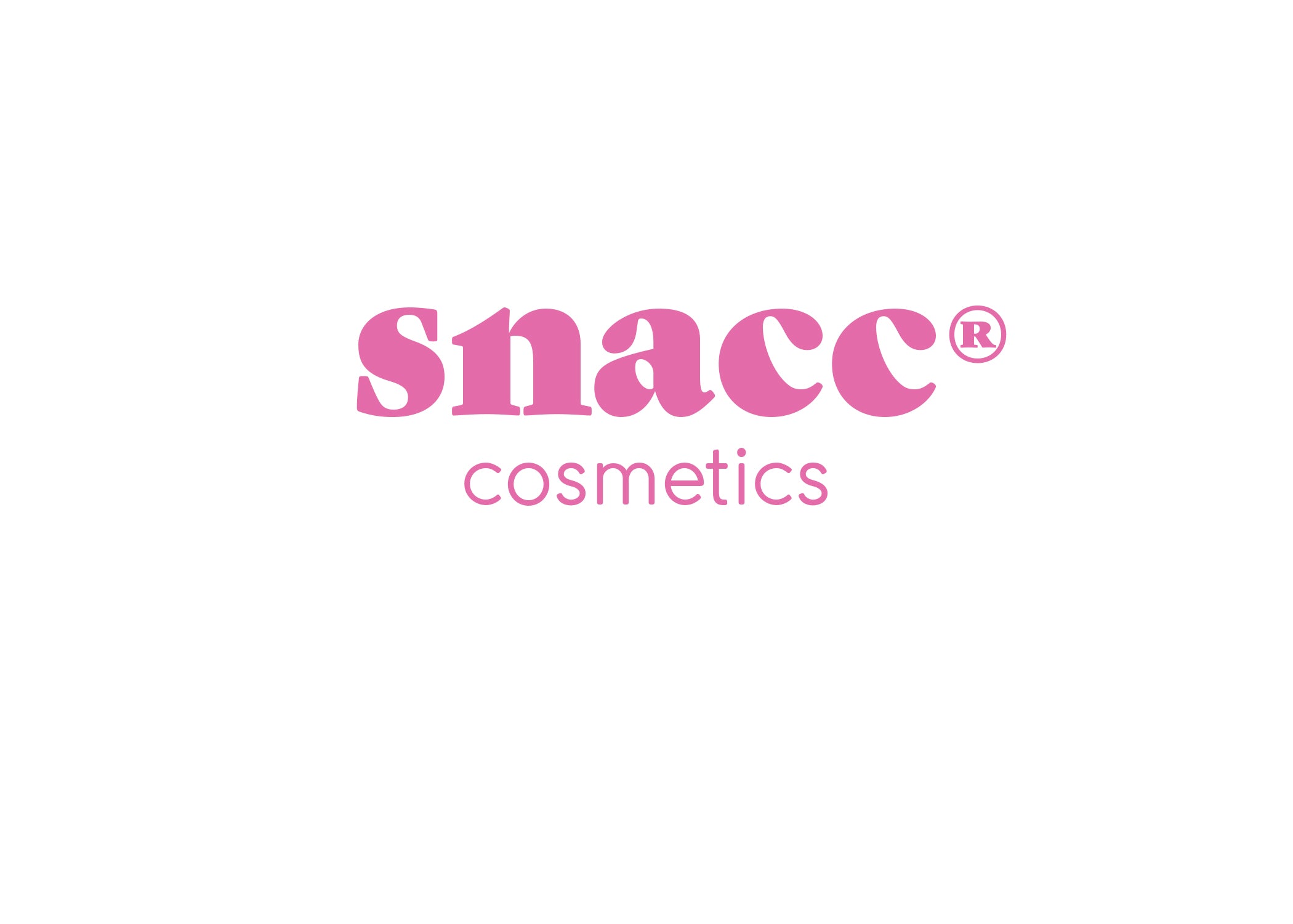 snacc cosmetics®